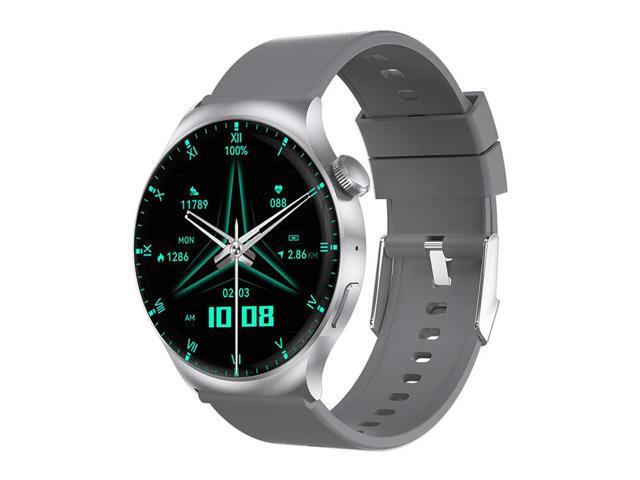 Click here for Dt4 Mate Bluetooth Calling Smart Watch Female Assi... prices