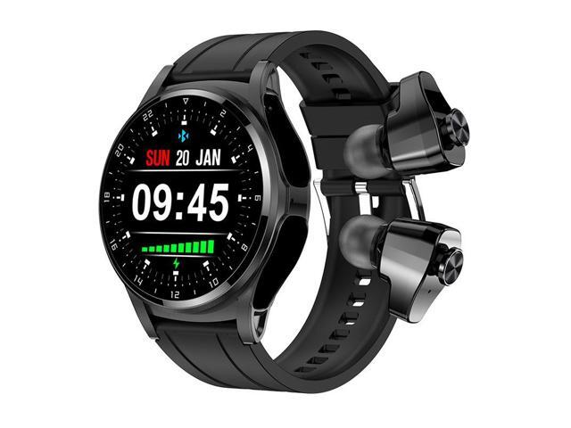 Click here for Gt66tws Headset Call Smartwatch 360*360Nfc Multi-S... prices