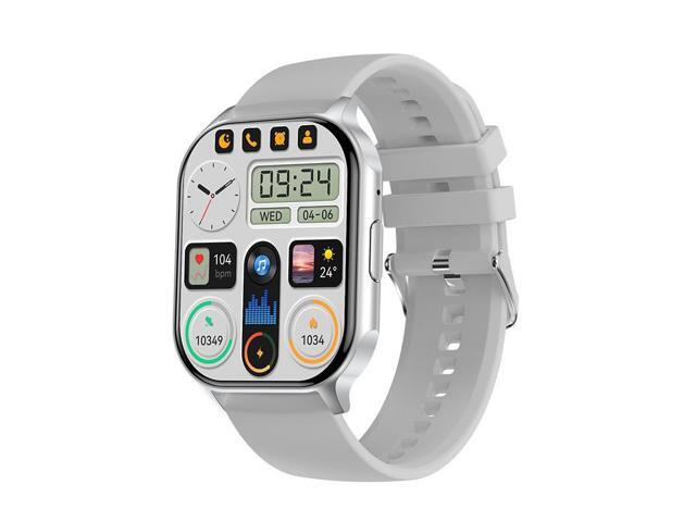 Click here for Hk26 Bluetooth Call Smartwatch 2.04 Inch 368*448 H... prices