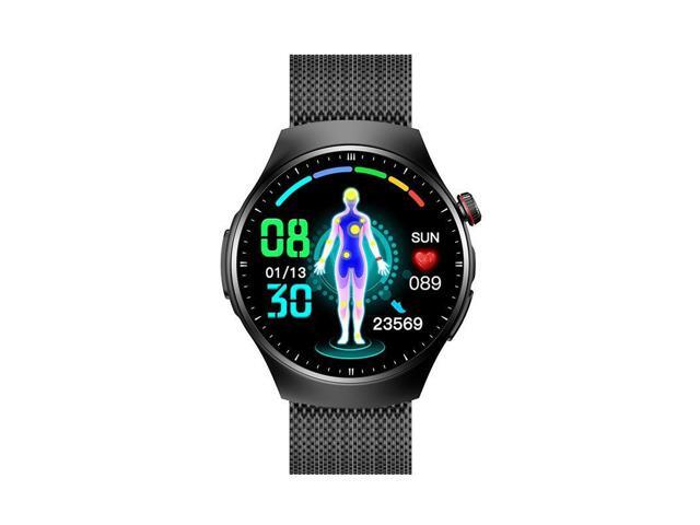 Click here for Tk25 Ecg Blood Glucose Uric Acid Bluetooth Talk Sm... prices