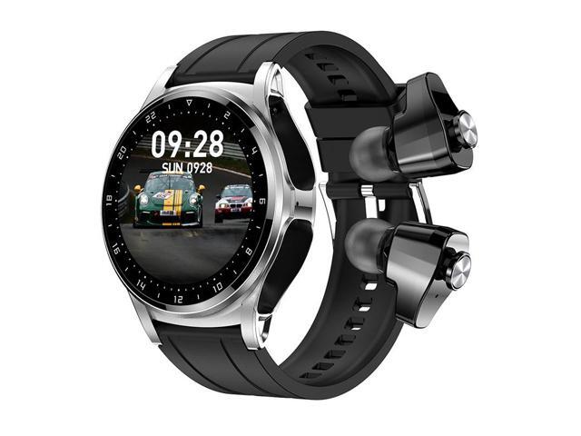 Click here for Gt66tws Headset Call Smartwatch 360*360Nfc Multi-S... prices