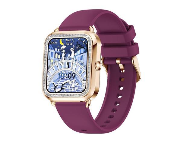 Click here for I68 Bluetooth Calling Smart Watch Support Heart Ra... prices