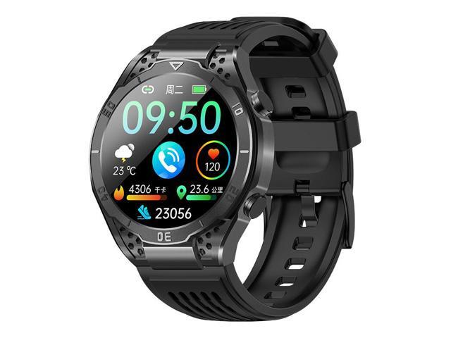 Click here for Ja01 Smart Watch Bluetooth Calling Heart Rate Bloo... prices