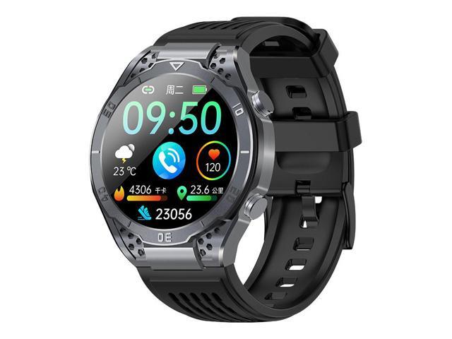 Click here for Ja01 Smart Watch Bluetooth Calling Heart Rate Bloo... prices