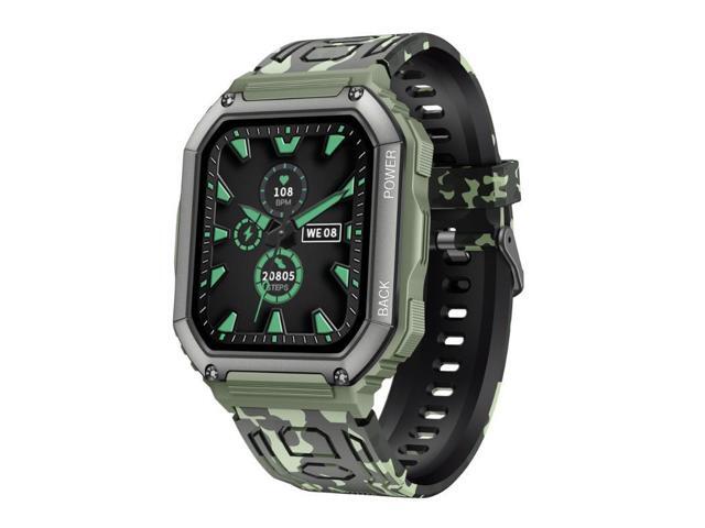 Click here for Kr06 Smart Watch Bluetooth Call Music Play Heart R... prices