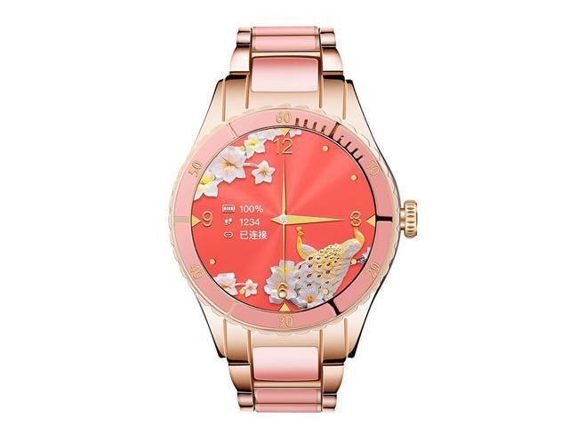 Click here for Z73 Womens Local Music Bluetooth Call Heart Rate B... prices