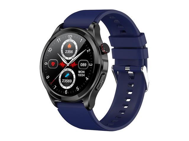 Click here for Tk22 Bluetooth Call Ecg Non-Invasive Blood Glucose... prices