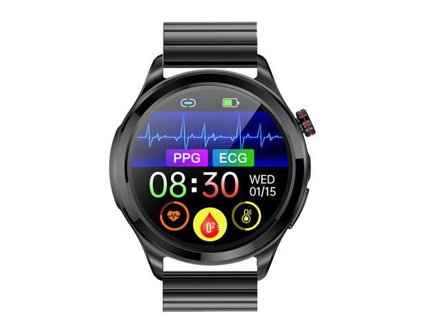 Click here for Tk22 Bluetooth Call Ecg Non-Invasive Blood Glucose... prices