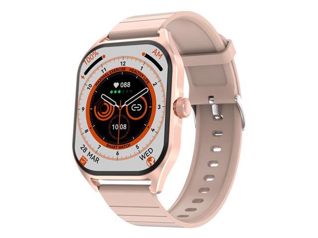 Click here for Dt99 Bluetooth Calling Smart Watch Womens Health H... prices