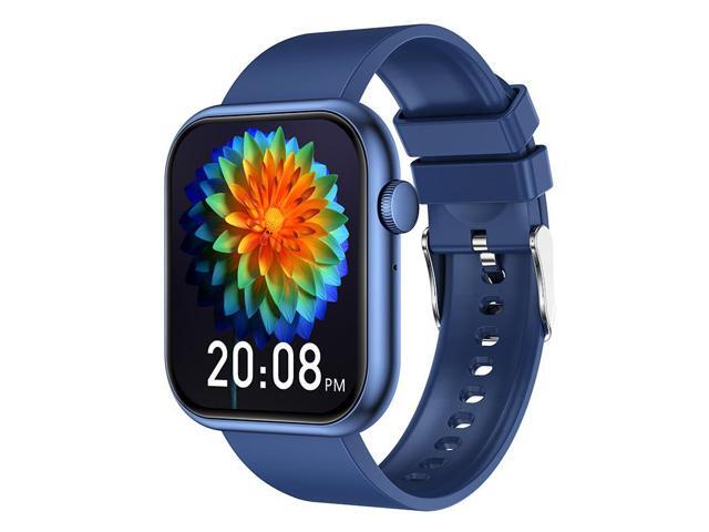 Click here for Qx7pro Smart Watch Bluetooth Calling Heart Rate Bl... prices