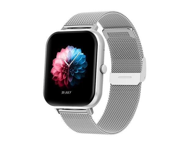 Click here for Zl54cj Bluetooth Call Smart Watch Heart Rate Blood... prices