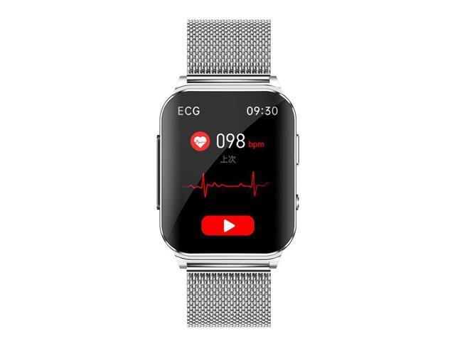 Click here for Ep03 Non-Invasive Blood Glucose Smart Watch Real-T... prices