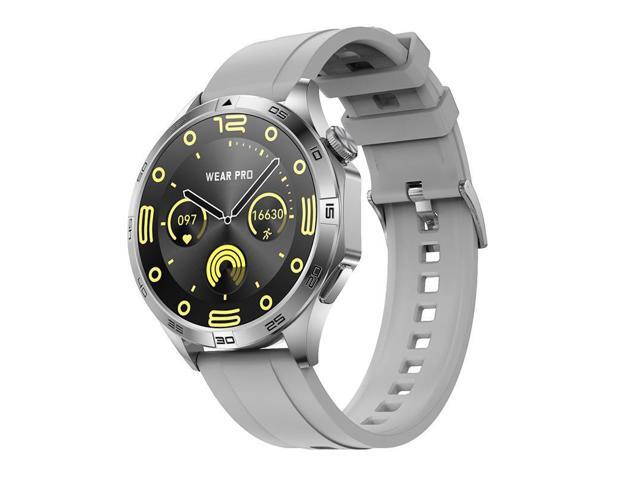 Click here for Dt5mate Call Smart Watch Heart Rate Blood Pressure... prices