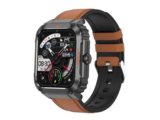 Click here for Et550 Bluetooth Calling Smart Watch Outdoor Three-... prices