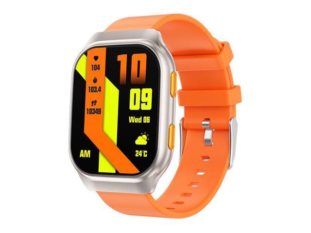 Click here for Fw16e Smart Watch  Bluetooth Call  Music  Amoled... prices