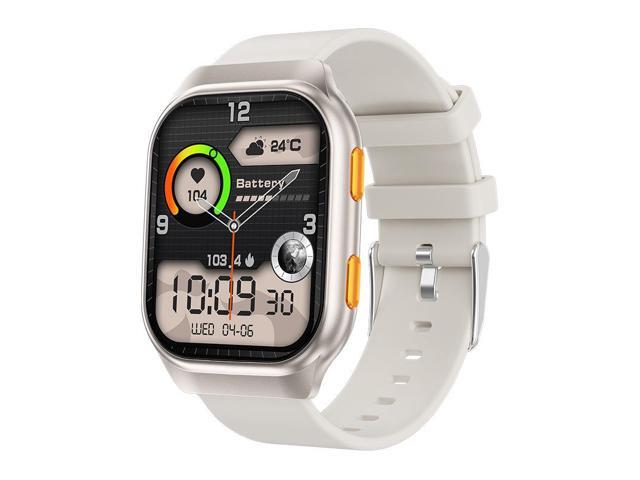 Click here for Fw16e Smart Watch  Bluetooth Call  Music  Amoled... prices