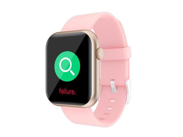 Click here for R3l Full Touch Smart Watch Heart Rate Blood Oxygen... prices