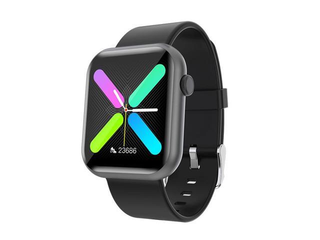 Click here for R3l Full Touch Smart Watch Heart Rate Blood Oxygen... prices