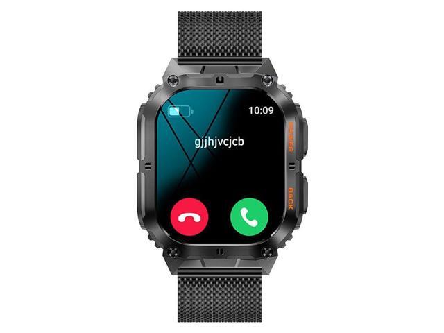 Click here for K61pro Three-Proof Call Smart Watch Music Weather... prices
