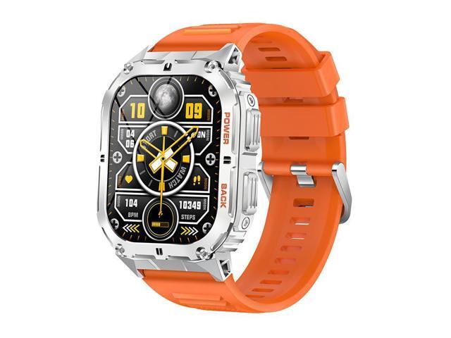 Click here for K61pro Three-Proof Call Smart Watch Music Weather... prices