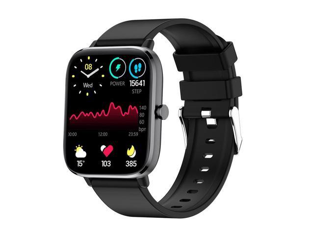 Click here for T45s Smart Watch Call Body Temperature Detection H... prices