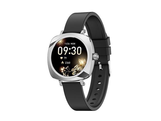 Click here for Womens Watch Lc605 Bluetooth Calling Ip68 Waterpro... prices