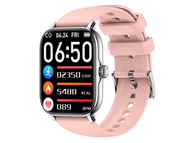 Click here for P72 Bluetooth Calling Smart Watch Music Heart Rate... prices