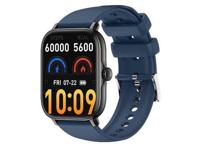 Click here for P72 Bluetooth Calling Smart Watch Music Heart Rate... prices