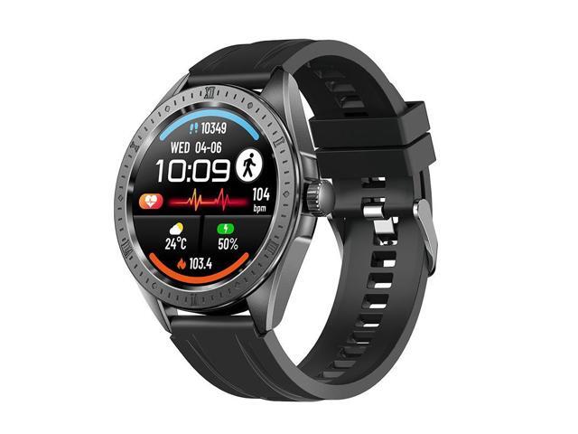Click here for Nx18 Bluetooth Call Smartwatch Music Heart Rate Bl... prices