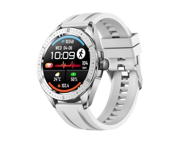 Click here for Nx18 Bluetooth Call Smartwatch Music Heart Rate Bl... prices