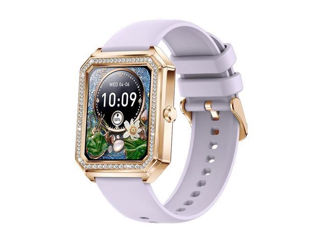 Click here for I88 Womens Bluetooth Calling Smart Watch Womens He... prices