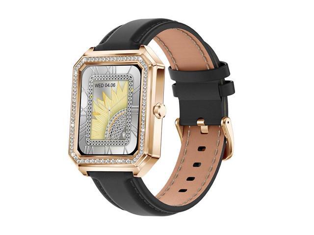 Click here for I88 Womens Bluetooth Calling Smart Watch Womens He... prices