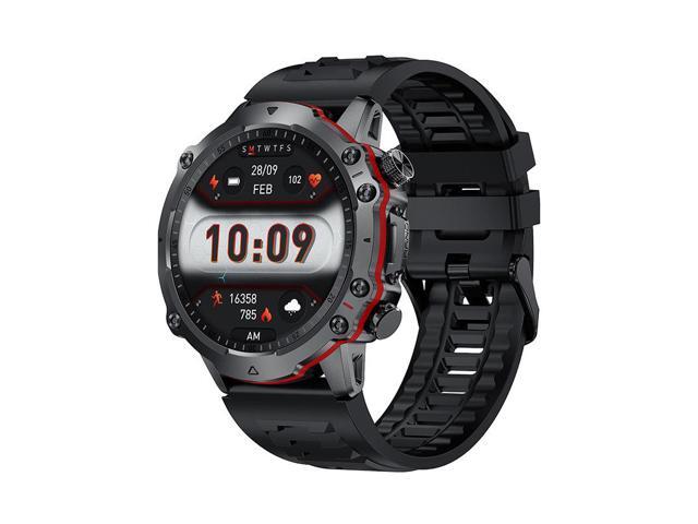 Click here for Fw09 Smart Watch Bluetooth Calling Voice Assistant... prices