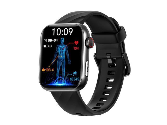 Click here for Nx13 Ecg + Ppg Bluetooth Calling Heart Rate Blood... prices