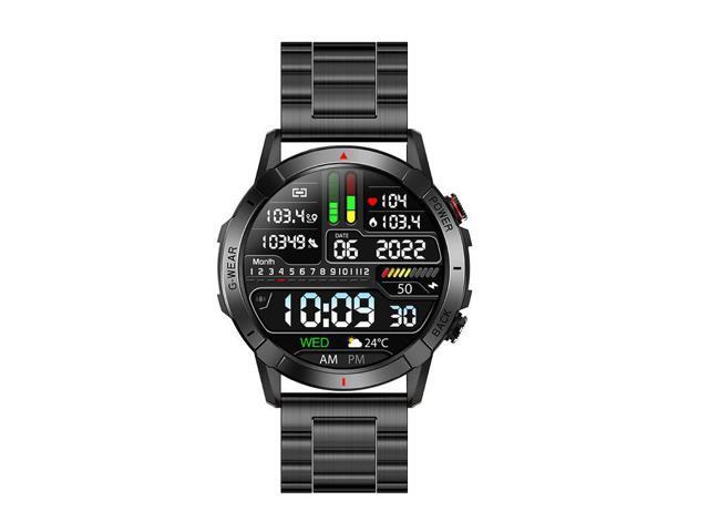 Click here for Nx10 Bluetooth Calling Smart Watch 1.43 Amoled466*... prices