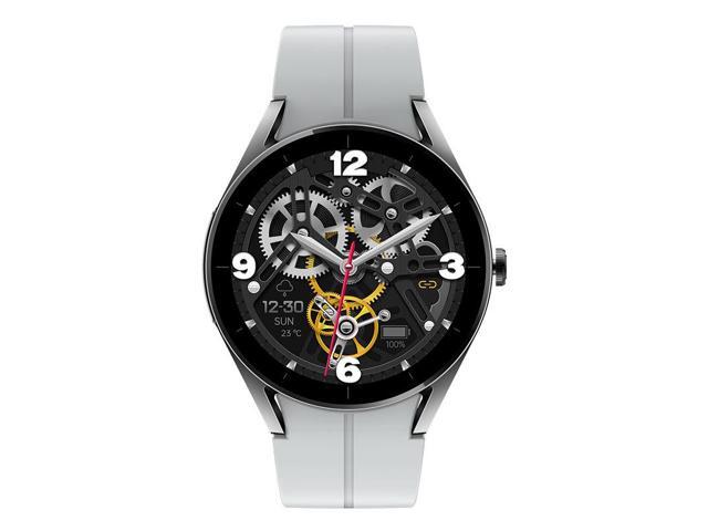 Click here for Ks05 Ecg Bluetooth Calling Smart Watch Uric Acid B... prices