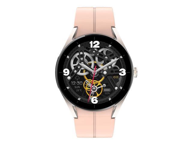 Click here for Ks05 Ecg Bluetooth Calling Smart Watch Uric Acid B... prices