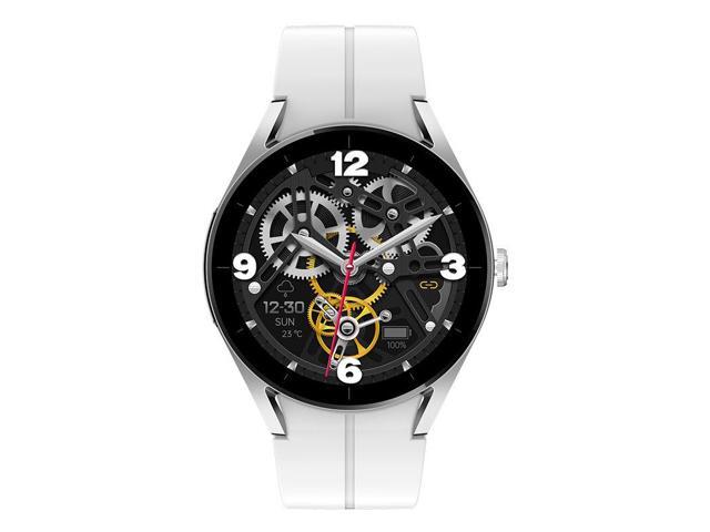 Click here for Ks05 Ecg Bluetooth Calling Smart Watch Uric Acid B... prices