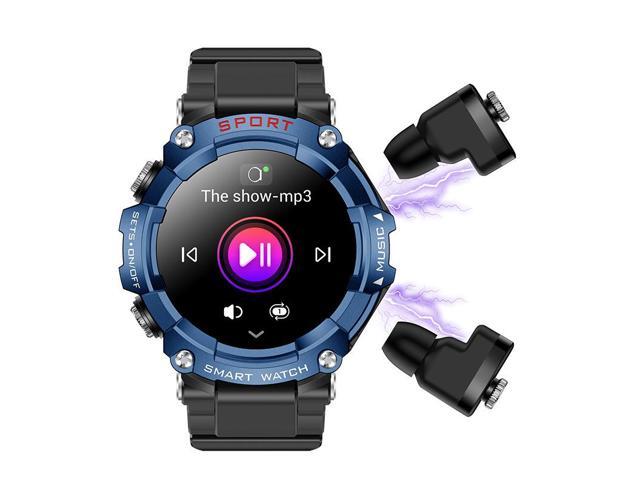 Click here for T96 Outdoor Bluetooth Headset Call Smart Watch Loc... prices