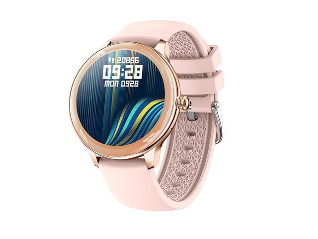 Click here for V33 Women Smart Call Watch 1.09 Round Screen Heart... prices