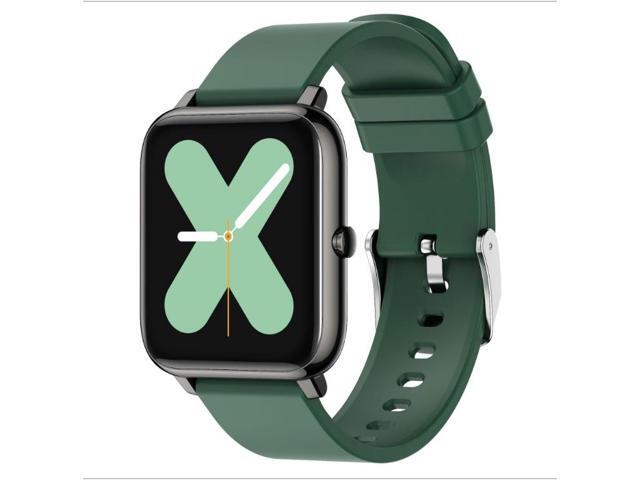 Click here for P22 Multi-Sport Smart Bracelet Large Screen Waterp... prices