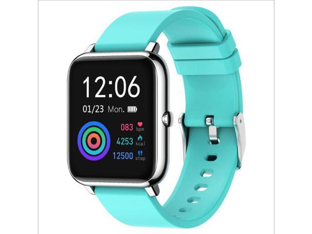 Click here for P22 Multi-Sport Smart Bracelet Large Screen Waterp... prices