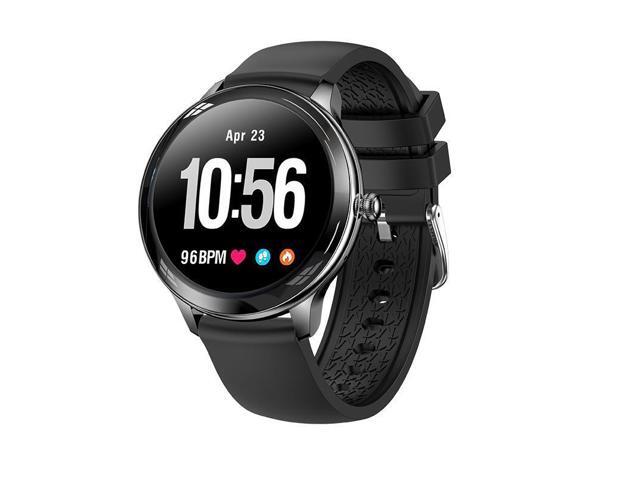 Click here for V33 Women Smart Call Watch 1.09 Round Screen Heart... prices