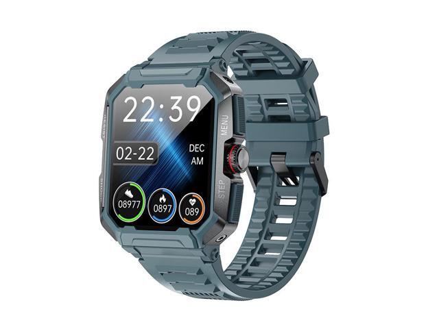 Click here for Ak47 Bluetooth Calling Smart Watch Three-Proof Out... prices