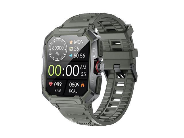 Click here for Ak47 Bluetooth Calling Smart Watch Three-Proof Out... prices