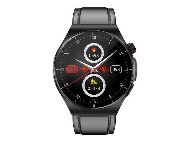 Click here for Et340 Bluetooth Calling Smart Watch Blood Glucose... prices