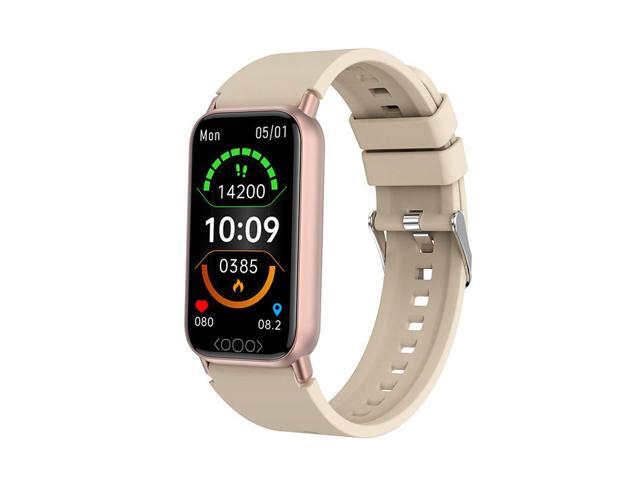 Click here for Tk72 Blood Sugar Body Temperature Smart Bracelet F... prices