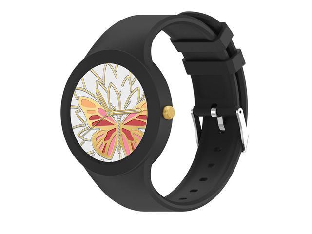 Click here for Zl92 Bluetooth Calling Smart Watch Heart Rate Bloo... prices