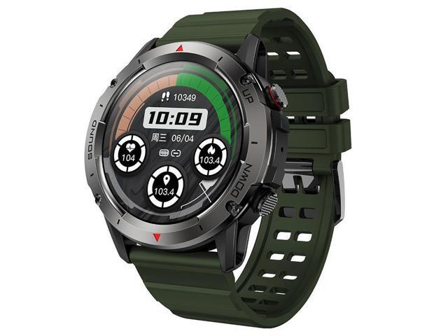 Click here for Nx9 Three-Proof Sports Bluetooth Call Smart Watch... prices