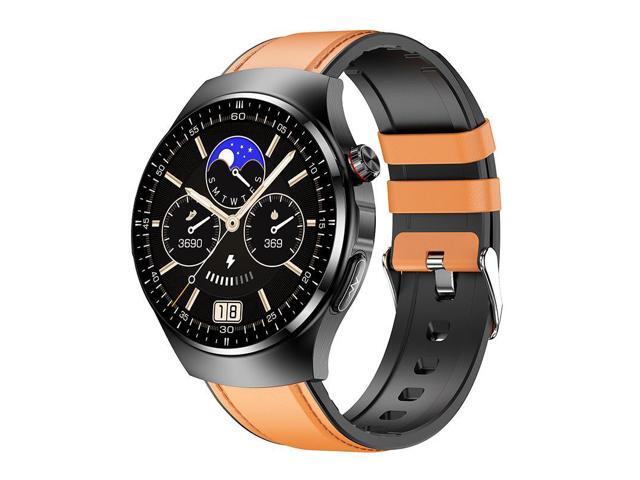 Click here for Tk25 Ecg Blood Glucose Uric Acid Bluetooth Talk Sm... prices